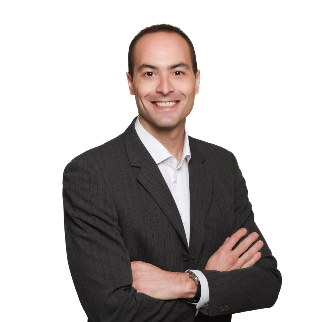 Thiago Kückelhaus | Senior Associate | Greenfields Corporate Services